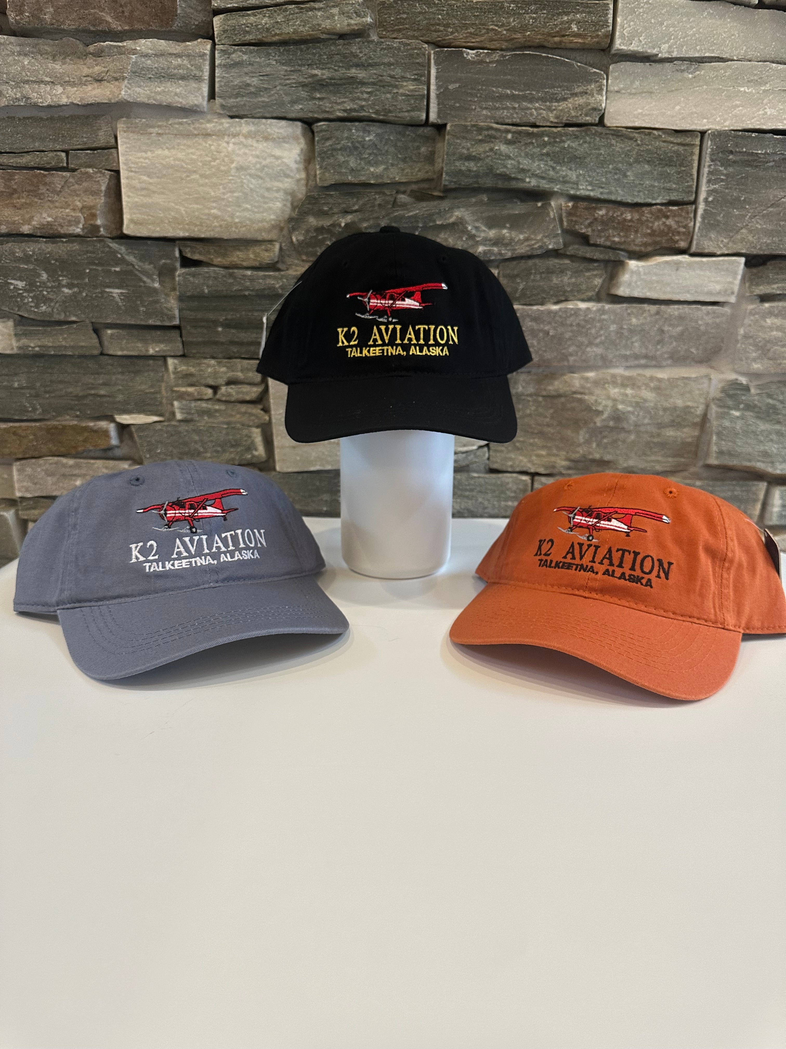 De Havilland Beaver Hat | K2 Aviation